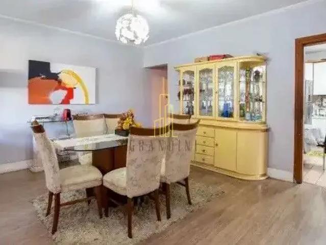 Apartamento para Venda em São Bernardo do Campo/SP Centro 3 Quartos