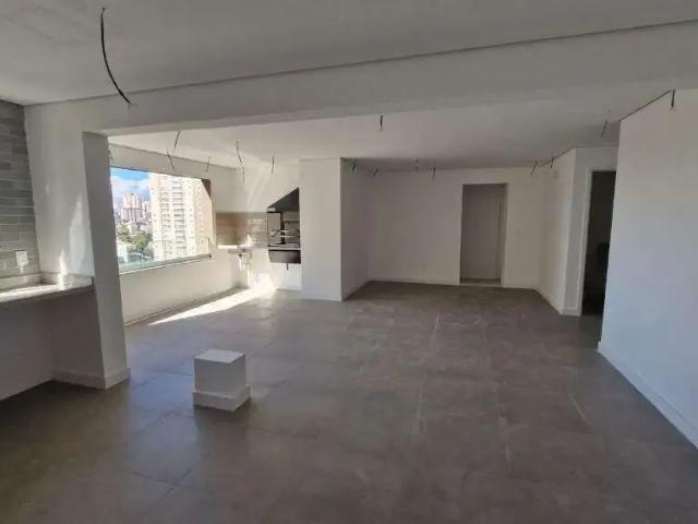 Apartamento para Venda em São Bernardo do Campo/SP Centro 3 Quartos
