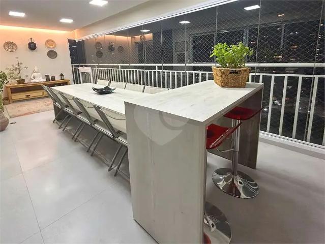 Apartamento para Venda em São Bernardo do Campo/SP Centro 3 Quartos