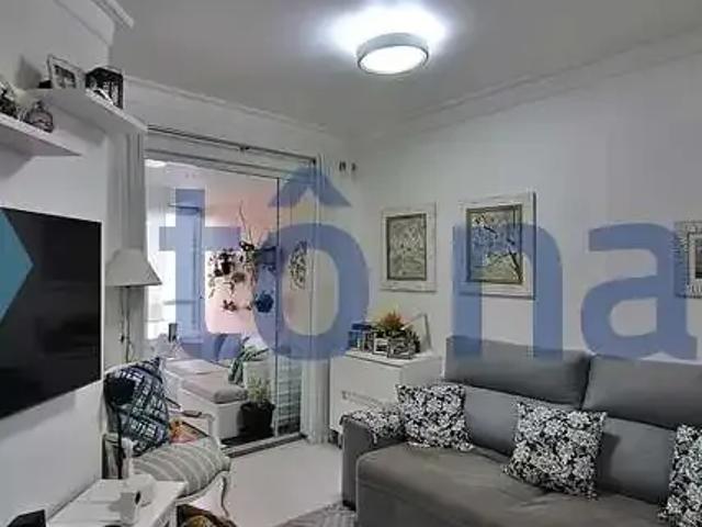 Apartamento para Venda em São Bernardo do Campo/SP Centro 3 Quartos