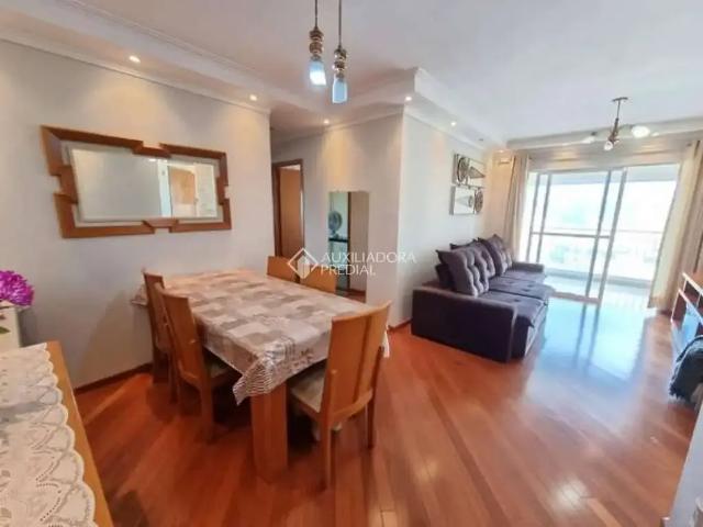 Apartamento para Venda em São Bernardo do Campo/SP Centro 3 Quartos