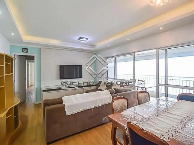 Apartamento para Venda em São Bernardo do Campo/SP Centro 3 Quartos