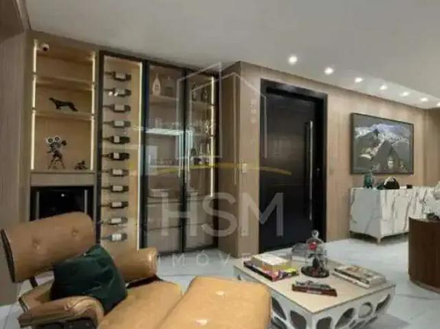 Apartamento para Venda em São Bernardo do Campo/SP Centro 3 Quartos