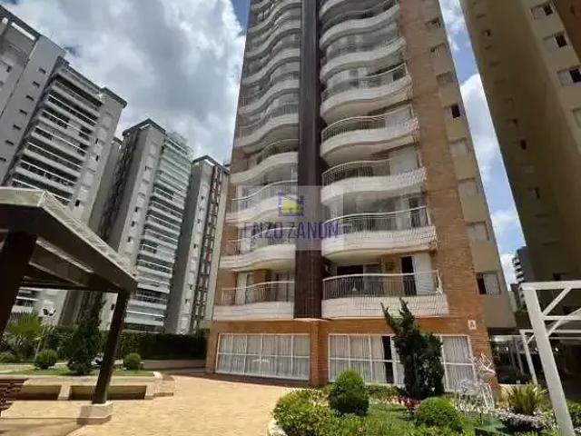 Apartamento para Venda em São Bernardo do Campo/SP Centro 3 Quartos