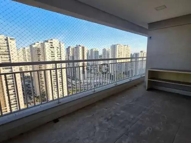 Apartamento para Venda em São Bernardo do Campo/SP Centro 3 Quartos
