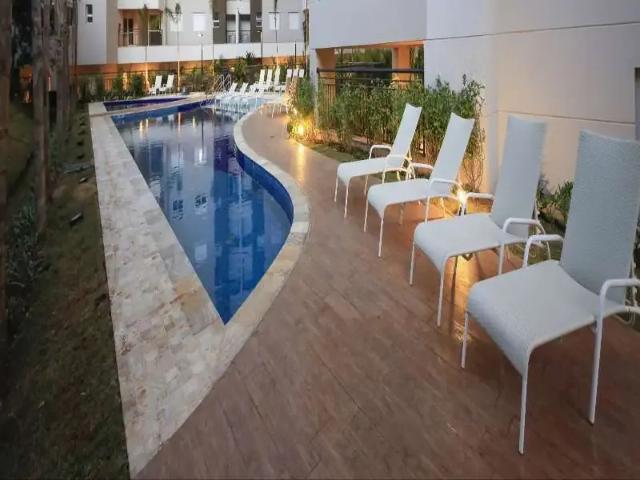 Apartamento para Venda em São Bernardo do Campo/SP Centro 3 Quartos
