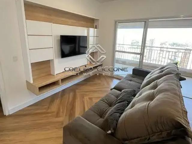 Apartamento para Venda em São Bernardo do Campo/SP Centro 3 Quartos