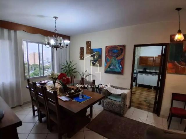 Apartamento para Venda em São Bernardo do Campo/SP Centro 3 Quartos