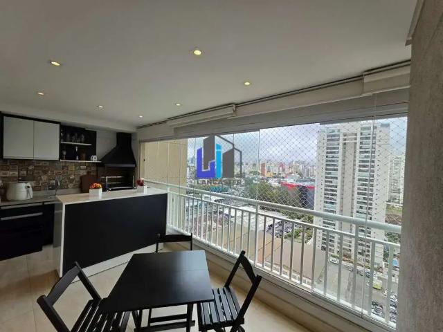 Apartamento para Venda em São Bernardo do Campo/SP Centro 3 Quartos