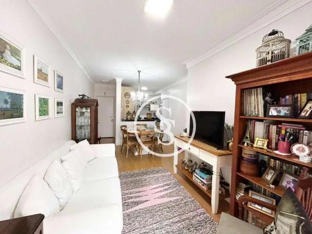 Apartamento para Venda em São Bernardo do Campo/SP Centro 3 Quartos