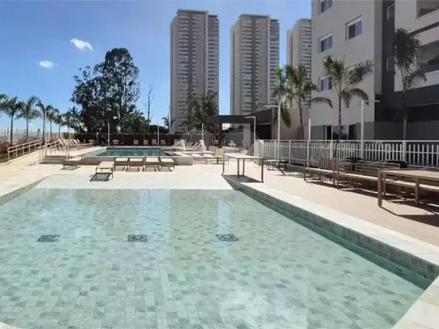 Apartamento para Venda em São Bernardo do Campo/SP Centro 3 Quartos