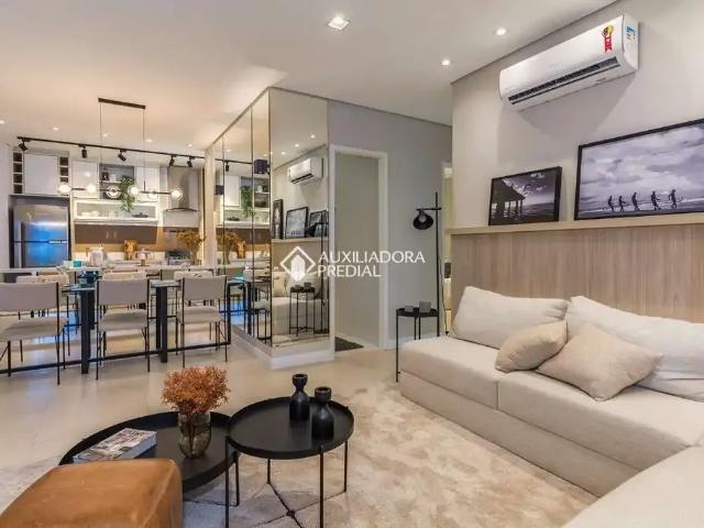 Apartamento para Venda em São Bernardo do Campo/SP Centro 3 Quartos