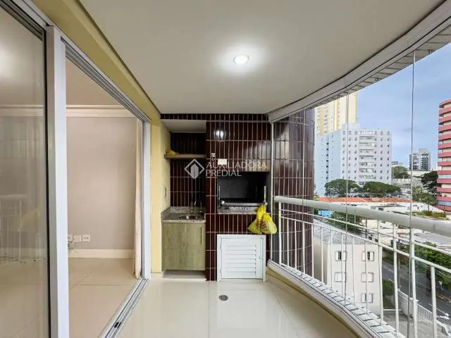 Apartamento para Venda em São Bernardo do Campo/SP Centro 3 Quartos