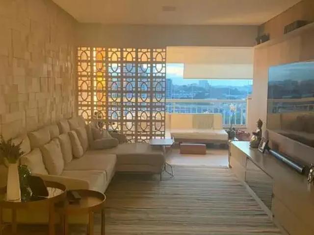 Apartamento para Venda em São Bernardo do Campo/SP Centro 3 Quartos