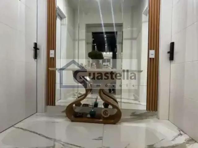 Apartamento para Venda em São Bernardo do Campo/SP Centro 3 Quartos