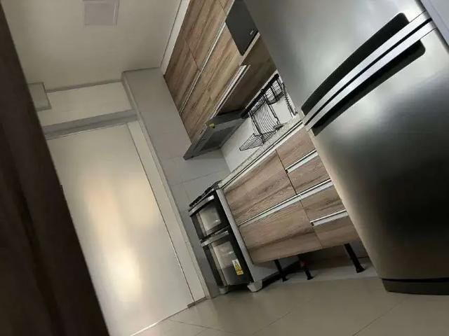 Apartamento para Venda em São Bernardo do Campo/SP Centro 3 Quartos
