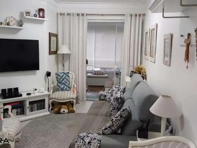 Apartamento para Venda em São Bernardo do Campo/SP Centro 3 Quartos