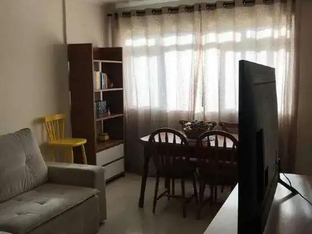 Apartamento para Venda em São Bernardo do Campo/SP Centro 3 Quartos