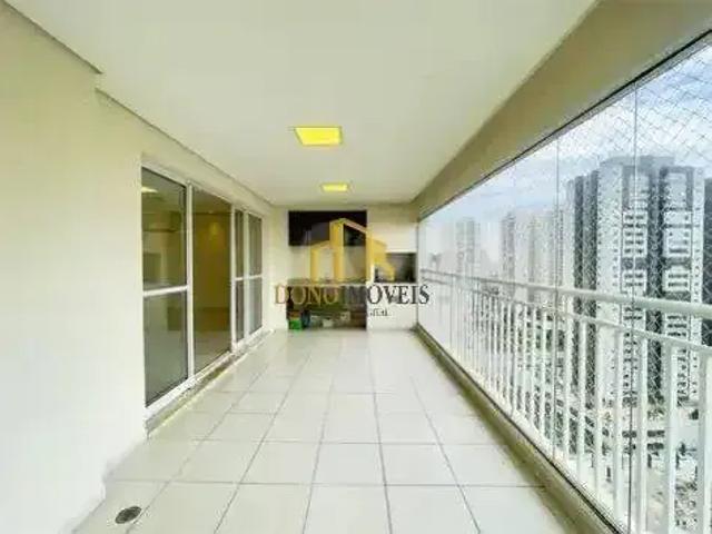 Apartamento para Venda em São Bernardo do Campo/SP Centro 3 Quartos
