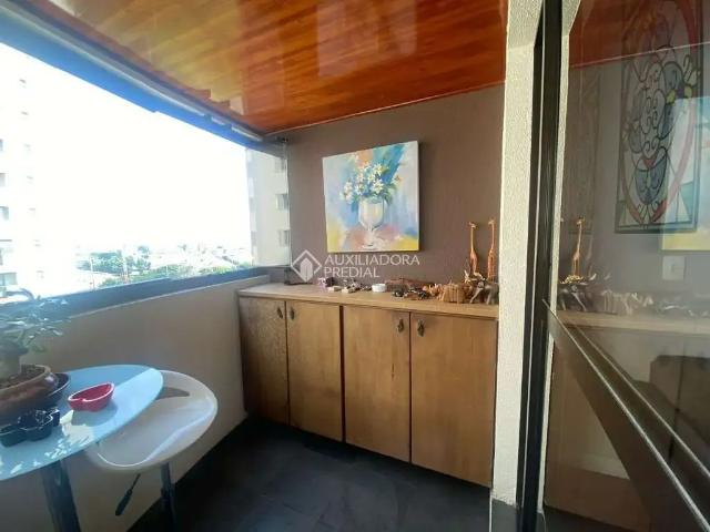 Apartamento para Venda em São Bernardo do Campo/SP Centro 3 Quartos