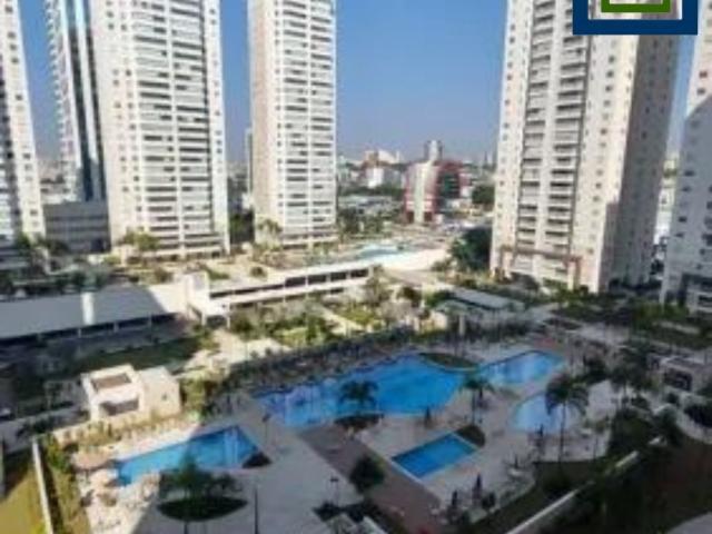 Apartamento para Venda em São Bernardo do Campo/SP Centro 3 Quartos