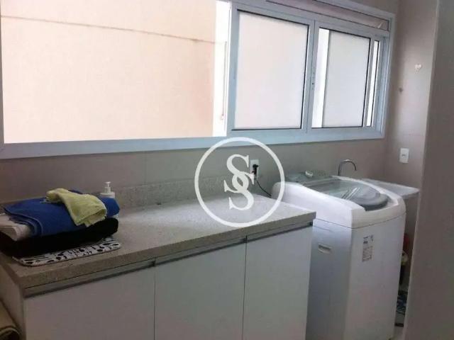 Apartamento para Venda em São Bernardo do Campo/SP Centro 3 Quartos
