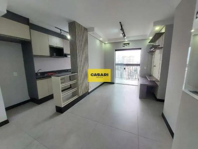 Apartamento para Venda em São Bernardo do Campo/SP Centro 3 Quartos
