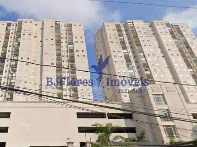 Apartamento para Venda em São Bernardo do Campo/SP Centro 3 Quartos