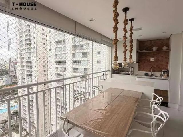 Apartamento para Venda em São Bernardo do Campo/SP Centro 3 Quartos