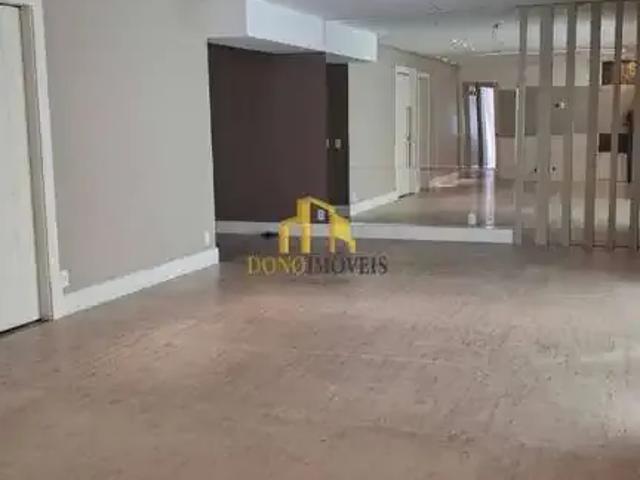 Apartamento para Venda em São Bernardo do Campo/SP Centro 3 Quartos