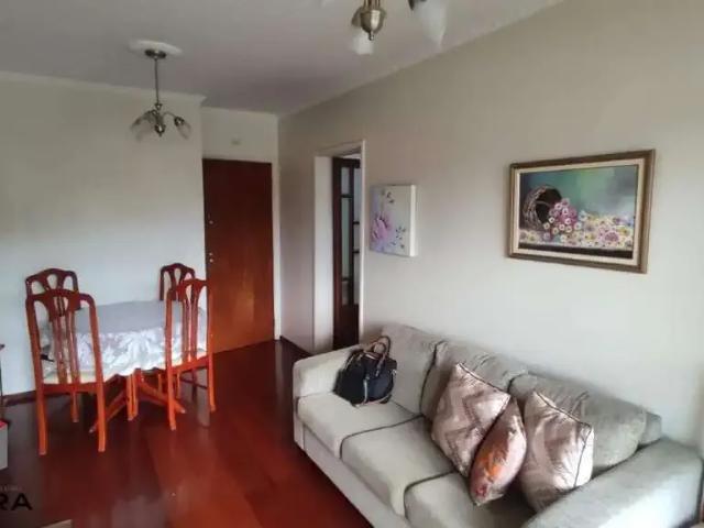 Apartamento para Venda em São Bernardo do Campo/SP Centro 3 Quartos