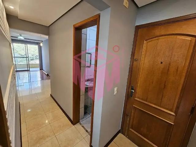 Apartamento para Venda em São Bernardo do Campo/SP Centro 3 Quartos