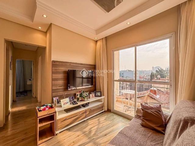 Apartamento para Venda em São Bernardo do Campo/SP Centro 3 Quartos