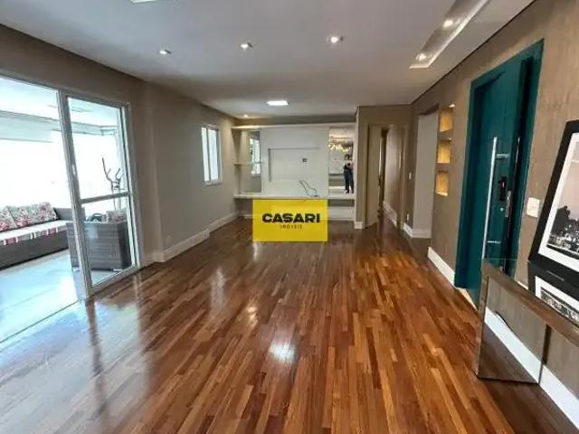 Apartamento para Venda em São Bernardo do Campo/SP Centro 3 Quartos