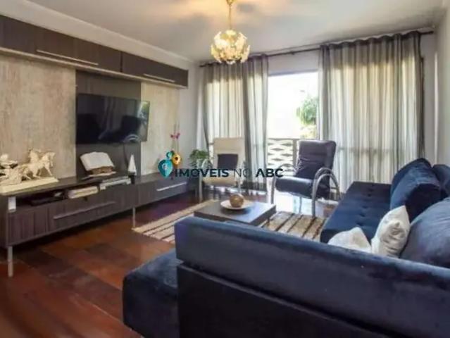 Apartamento para Venda em São Bernardo do Campo/SP Centro 3 Quartos