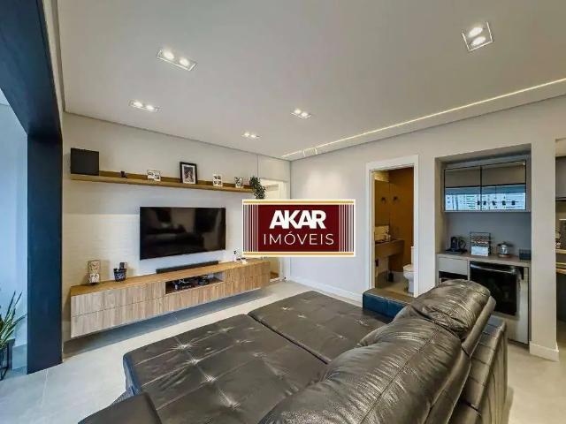 Apartamento para Venda em São Bernardo do Campo/SP Centro 3 Quartos