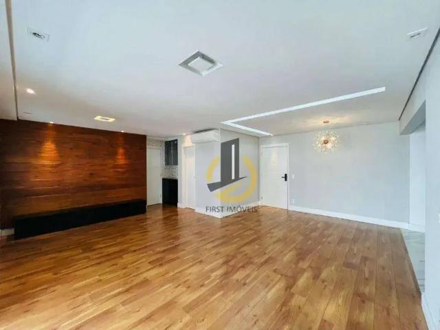 Apartamento para Venda em São Bernardo do Campo/SP Centro 3 Quartos