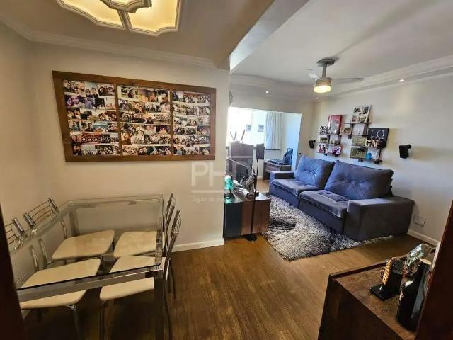 Apartamento para Venda em São Bernardo do Campo/SP Centro 3 Quartos