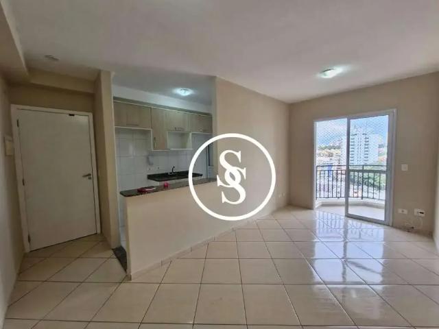 Apartamento para Venda em São Bernardo do Campo/SP Centro 3 Quartos