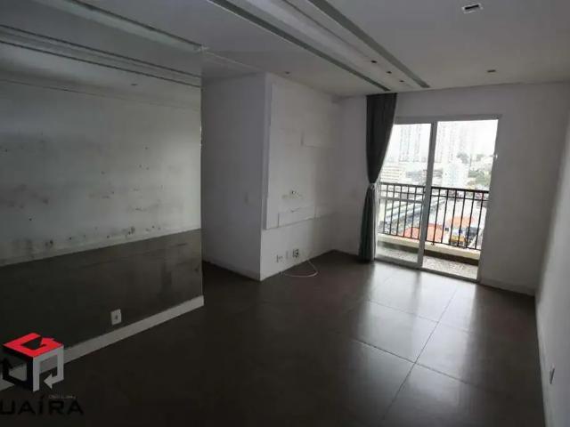 Apartamento para Venda em São Bernardo do Campo/SP Centro 3 Quartos