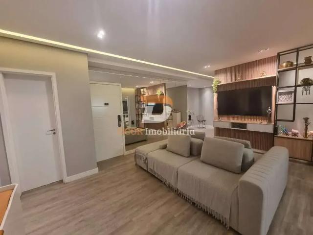 Apartamento para Venda em São Bernardo do Campo/SP Centro 3 Quartos