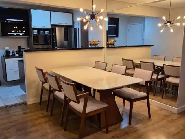 Apartamento para Venda em São Bernardo do Campo/SP Centro 3 Quartos