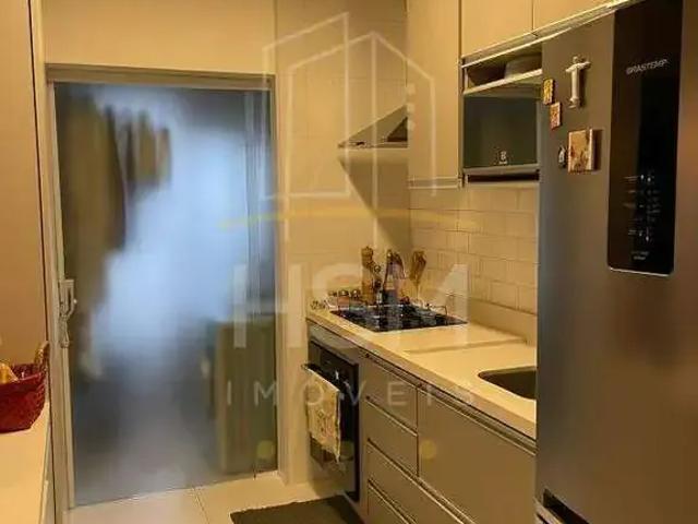 Apartamento para Venda em São Bernardo do Campo/SP Centro 3 Quartos