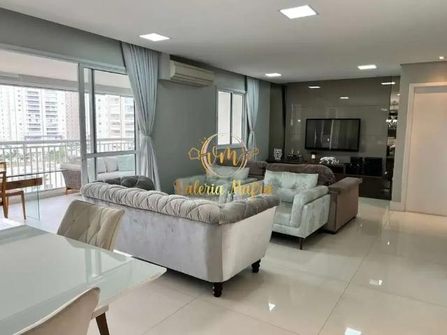 Apartamento para Venda em São Bernardo do Campo/SP Centro 3 Quartos