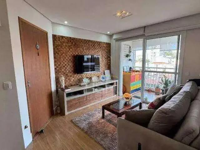 Apartamento para Venda em São Bernardo do Campo/SP Centro 3 Quartos