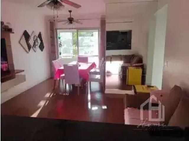 Apartamento para Venda em São Bernardo do Campo/SP Centro 3 Quartos