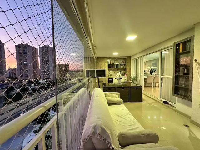 Apartamento para Venda em São Bernardo do Campo/SP Centro 3 Quartos
