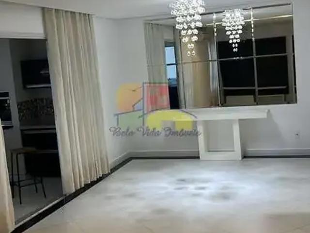 Apartamento para Venda em São Bernardo do Campo/SP Centro 3 Quartos