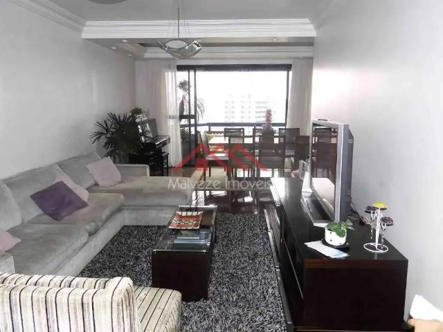Apartamento para Venda em São Bernardo do Campo/SP Centro 3 Quartos