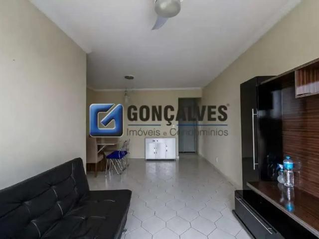 Apartamento para Venda em São Bernardo do Campo/SP Centro 3 Quartos